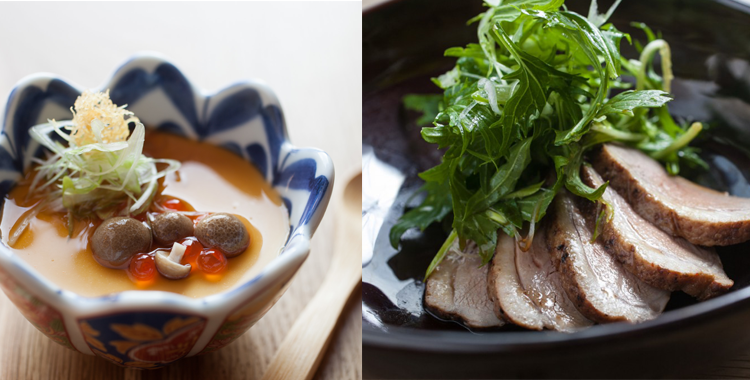 Editors’ Picks Of The Best Robata Bars Around The World – The Fashion ...