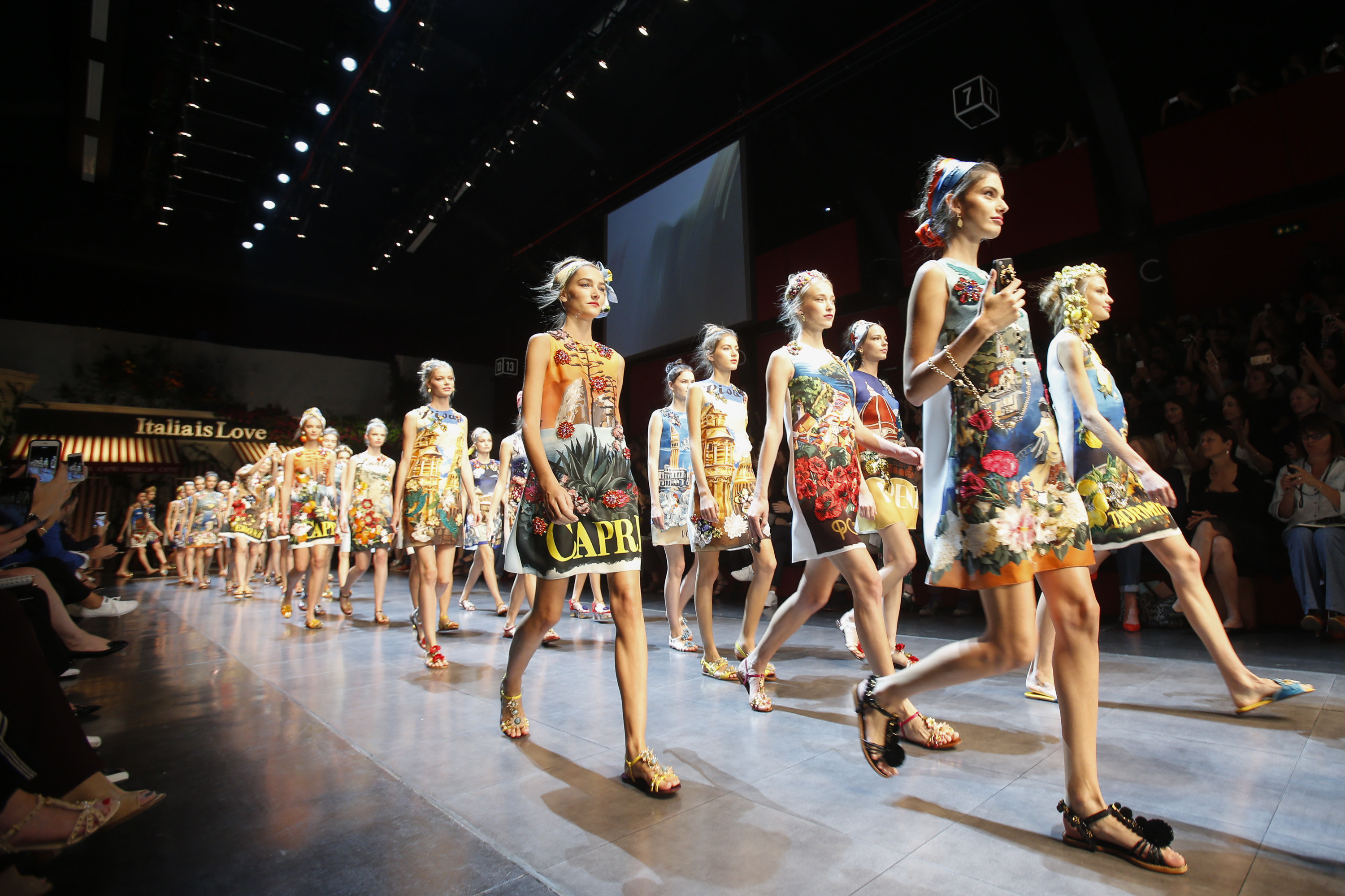 The Fashion Plate Magazine