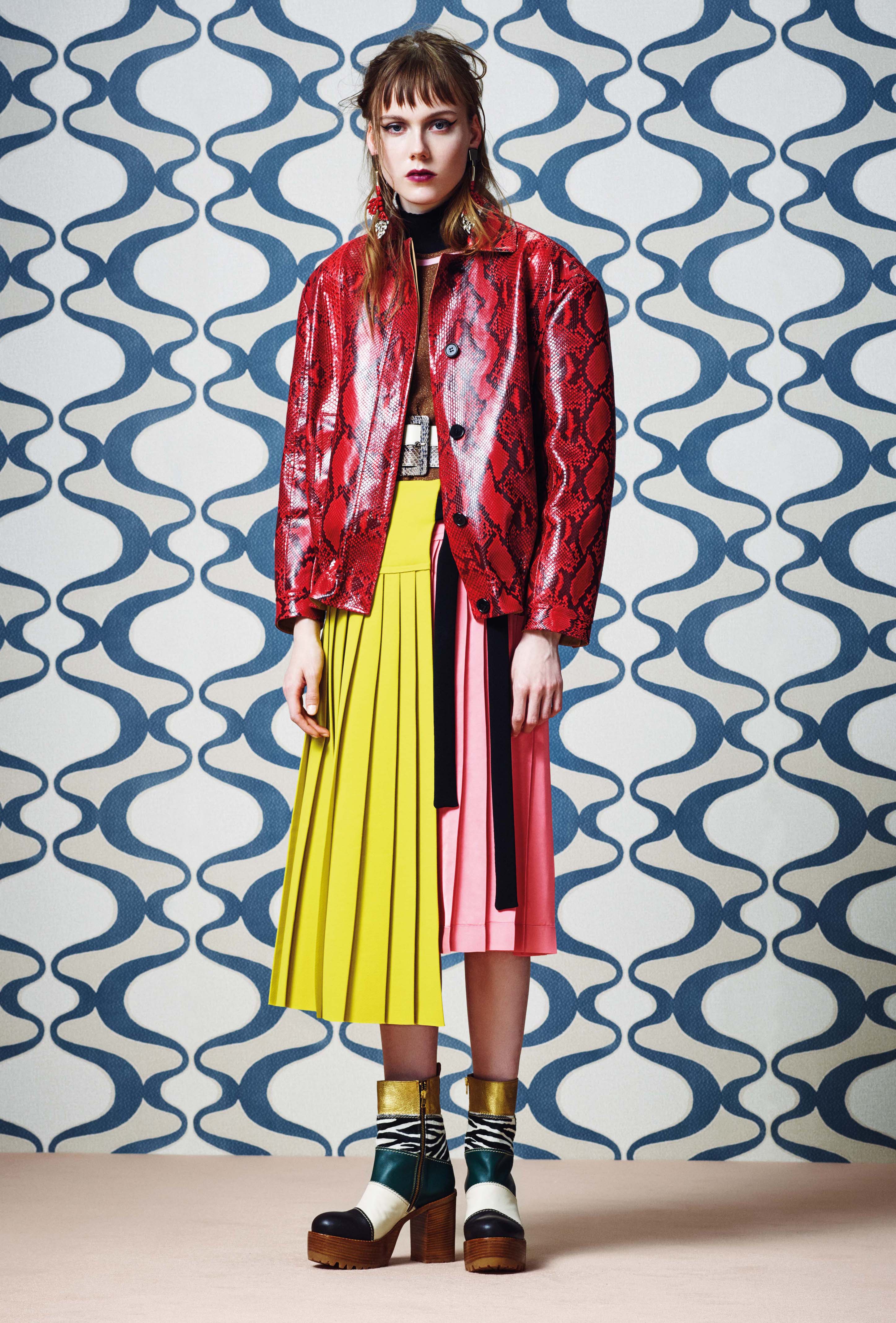 Spring 2016 Marni Capsule Collection: Available For Pre-Order. – The ...