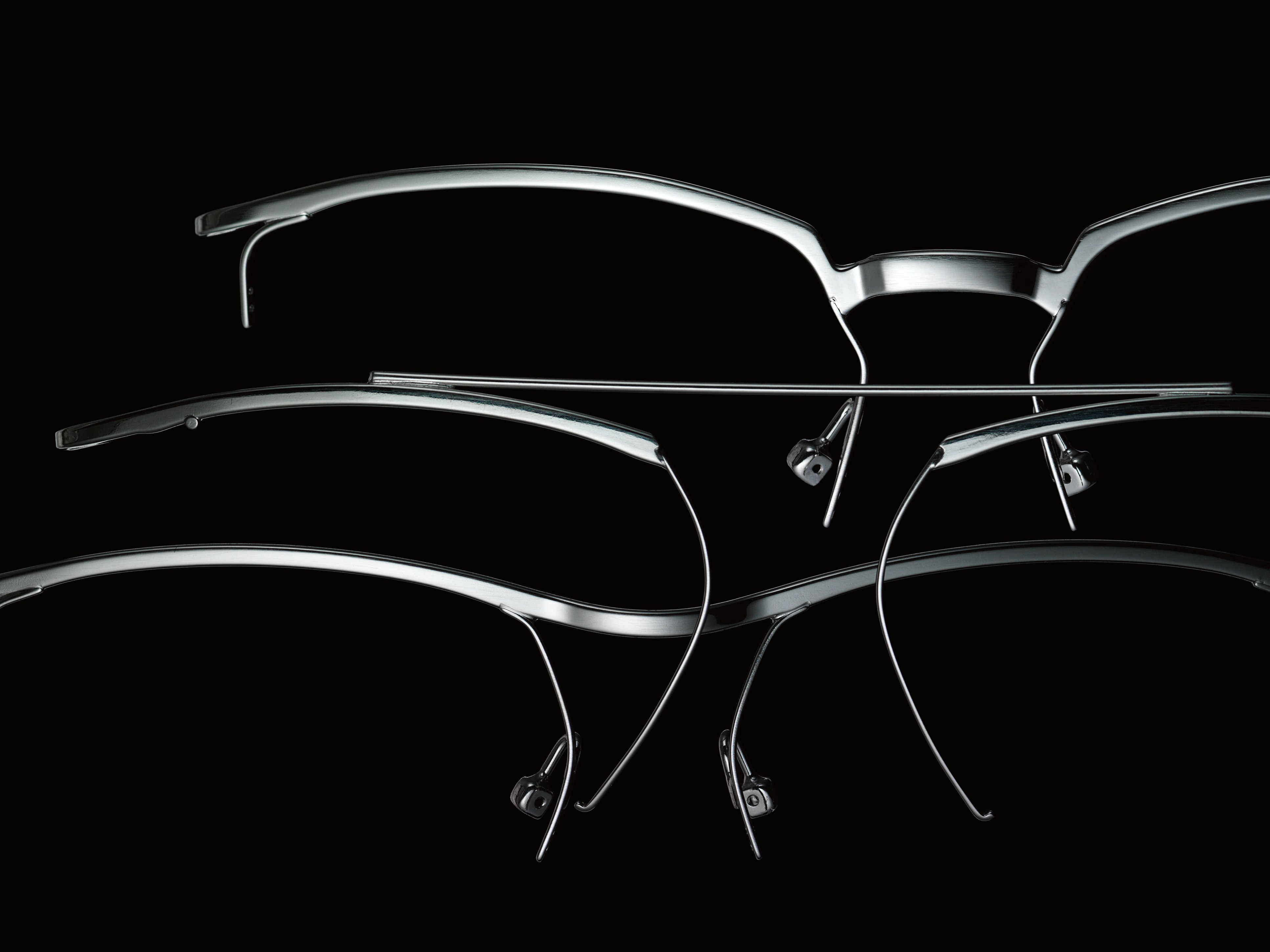 Issey Miyake’s New Project: Issey Miyake Eyes – The Fashion Plate Magazine