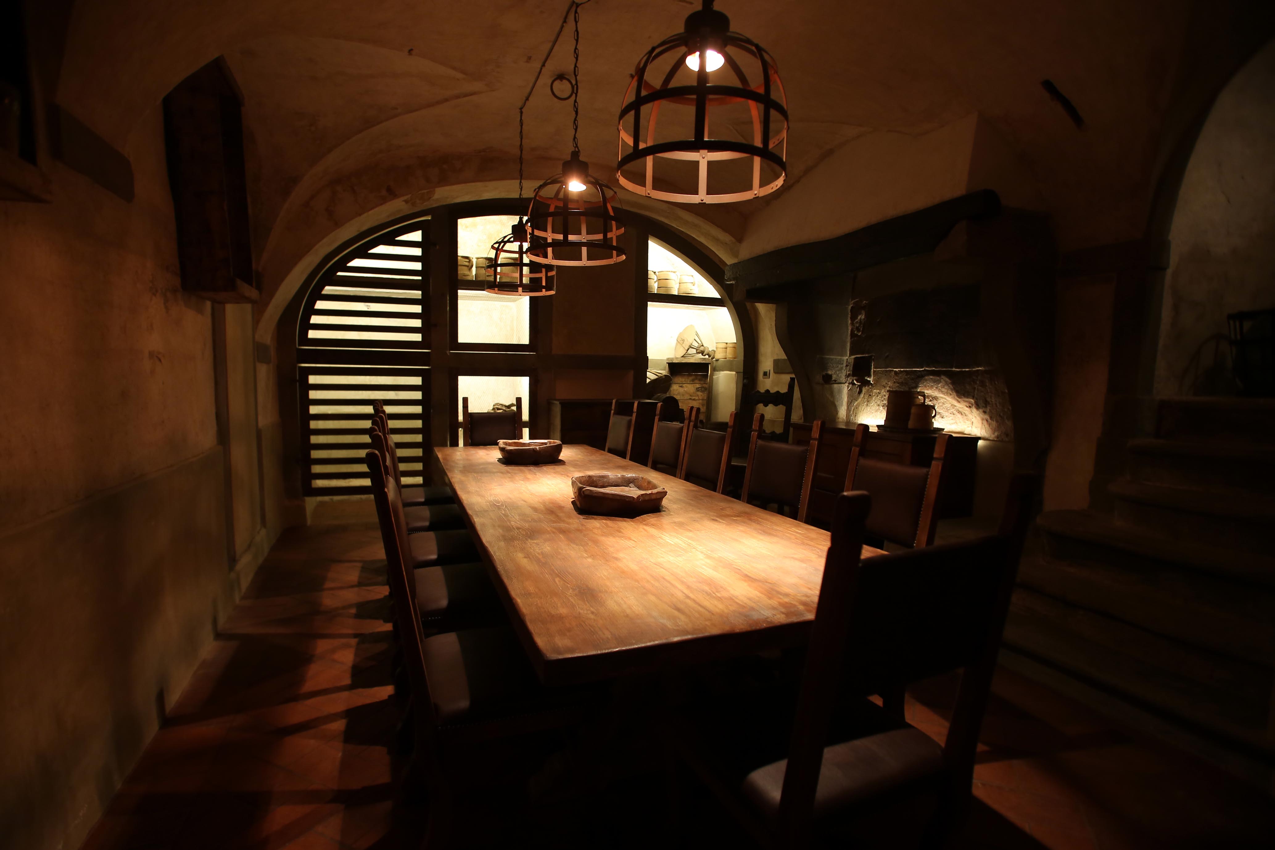 New Restaurant: Il Locale, Florence Italy – The Fashion Plate Magazine