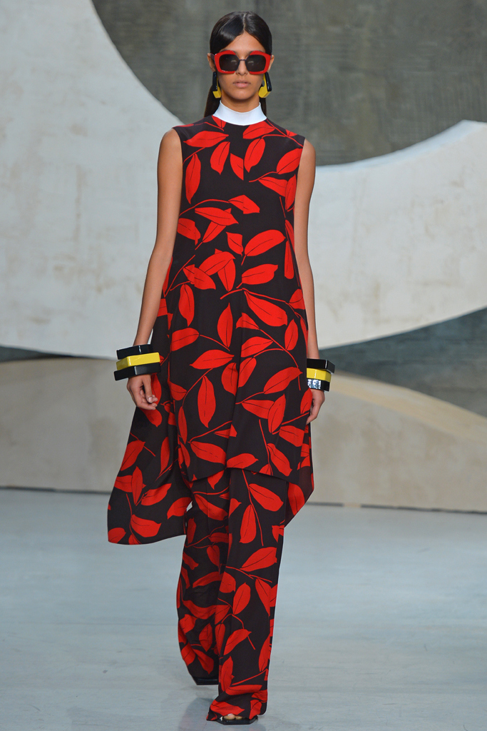 Marni Spring 2016 Collection – The Fashion Plate Magazine