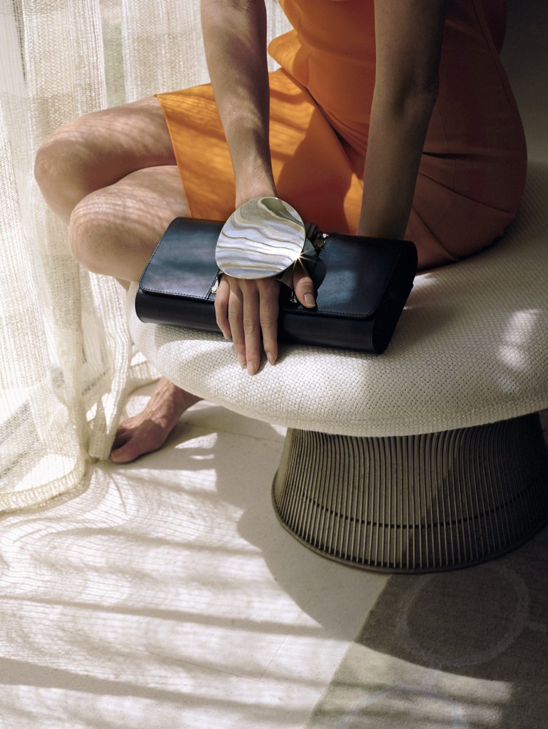 Perrin: The Heritage Brand Architects The Modern Handbag – The Fashion ...