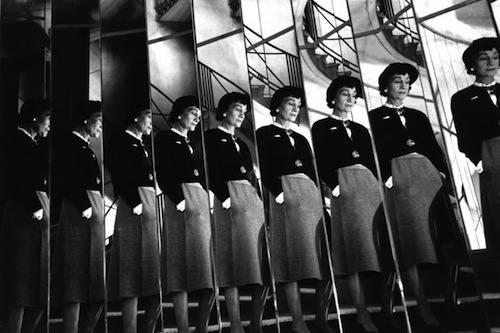 BFC To Honor Karl Lagerfeld & His Work In Fashion – The Fashion Plate ...