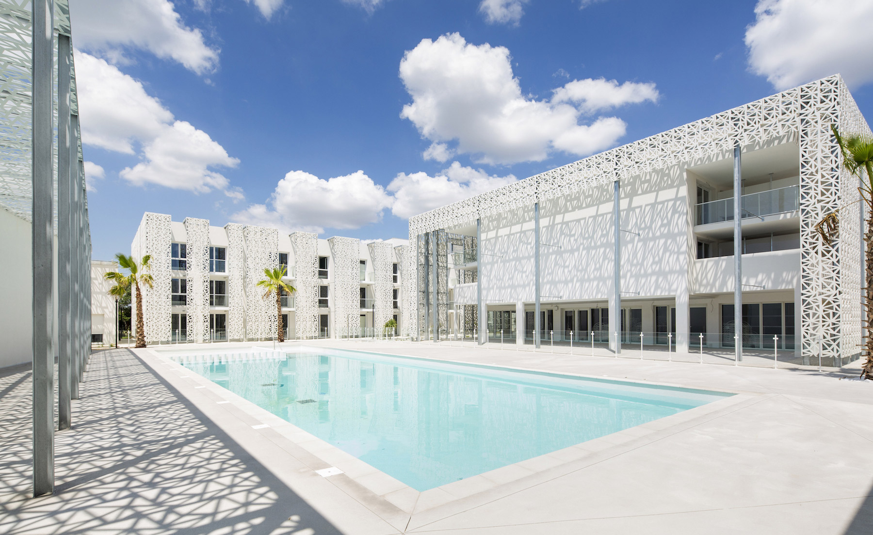 The Subtle Allure of Residence Nakara, A Seaside Resort In The South Of ...