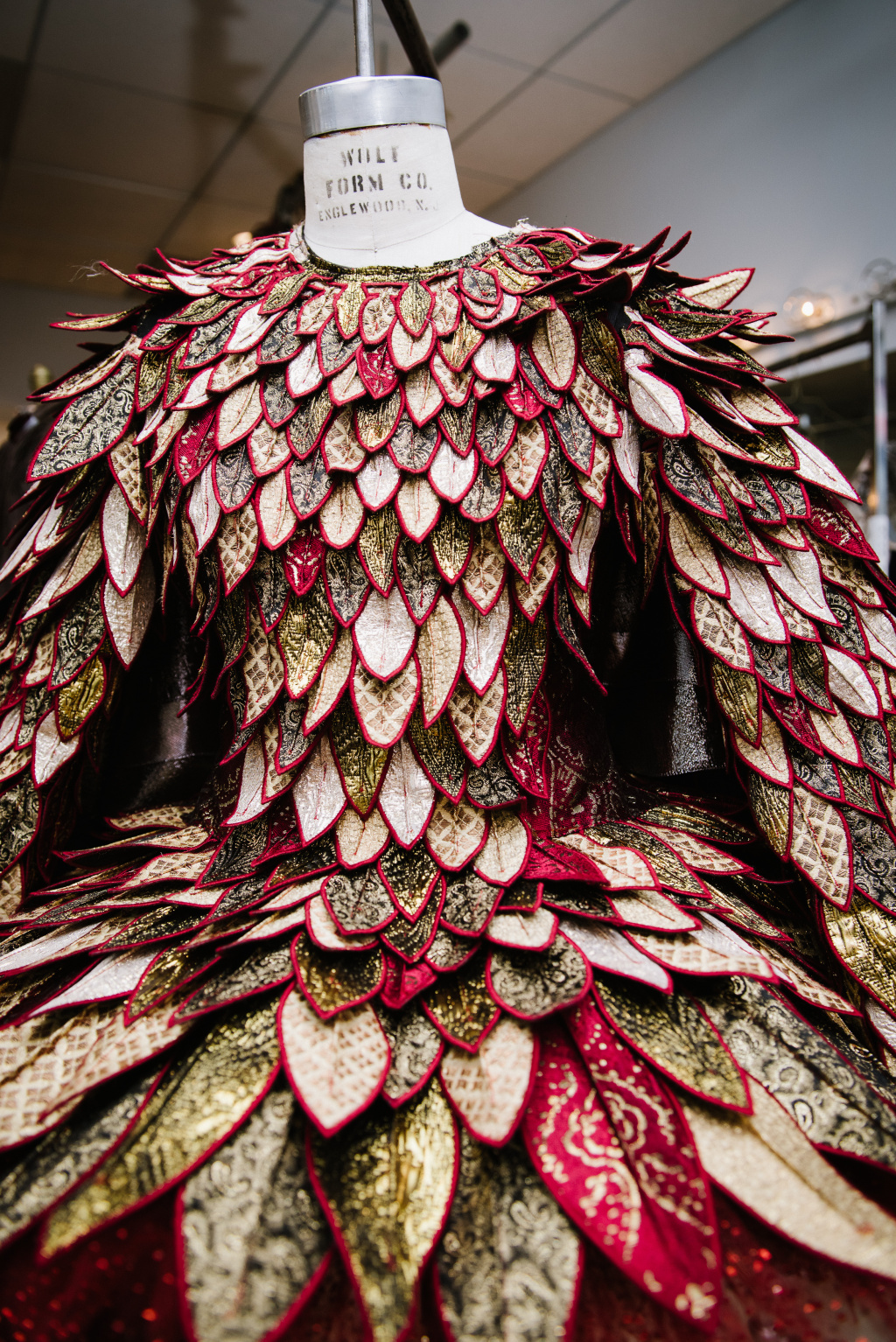 Artist Marcel Dzama Designs Costumes For The New York City Ballet – The ...