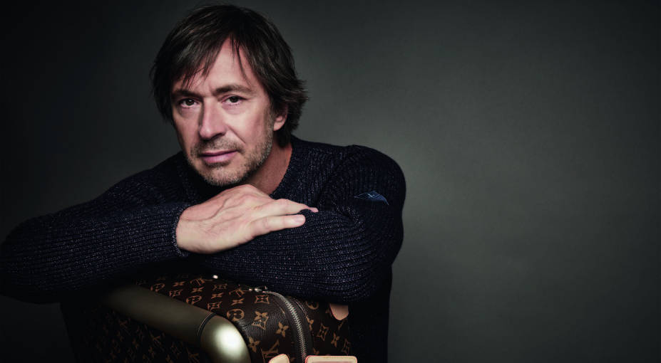 The Fashion Plate Magazine