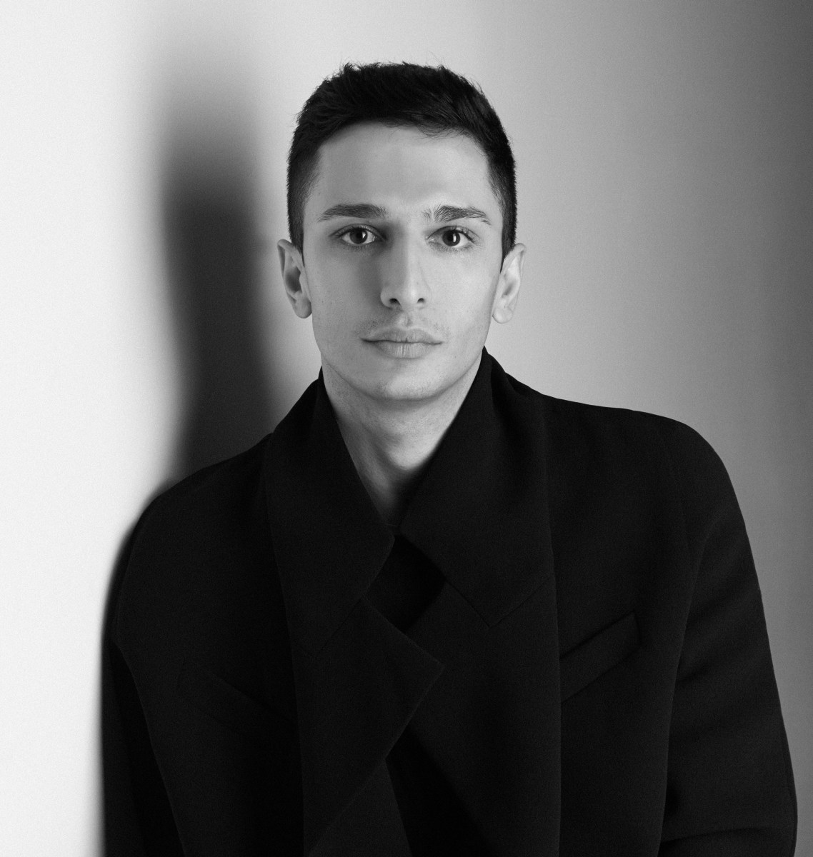 Interview With Rad Hourani: VAVA Eyewear “Genderless, Timeless ...