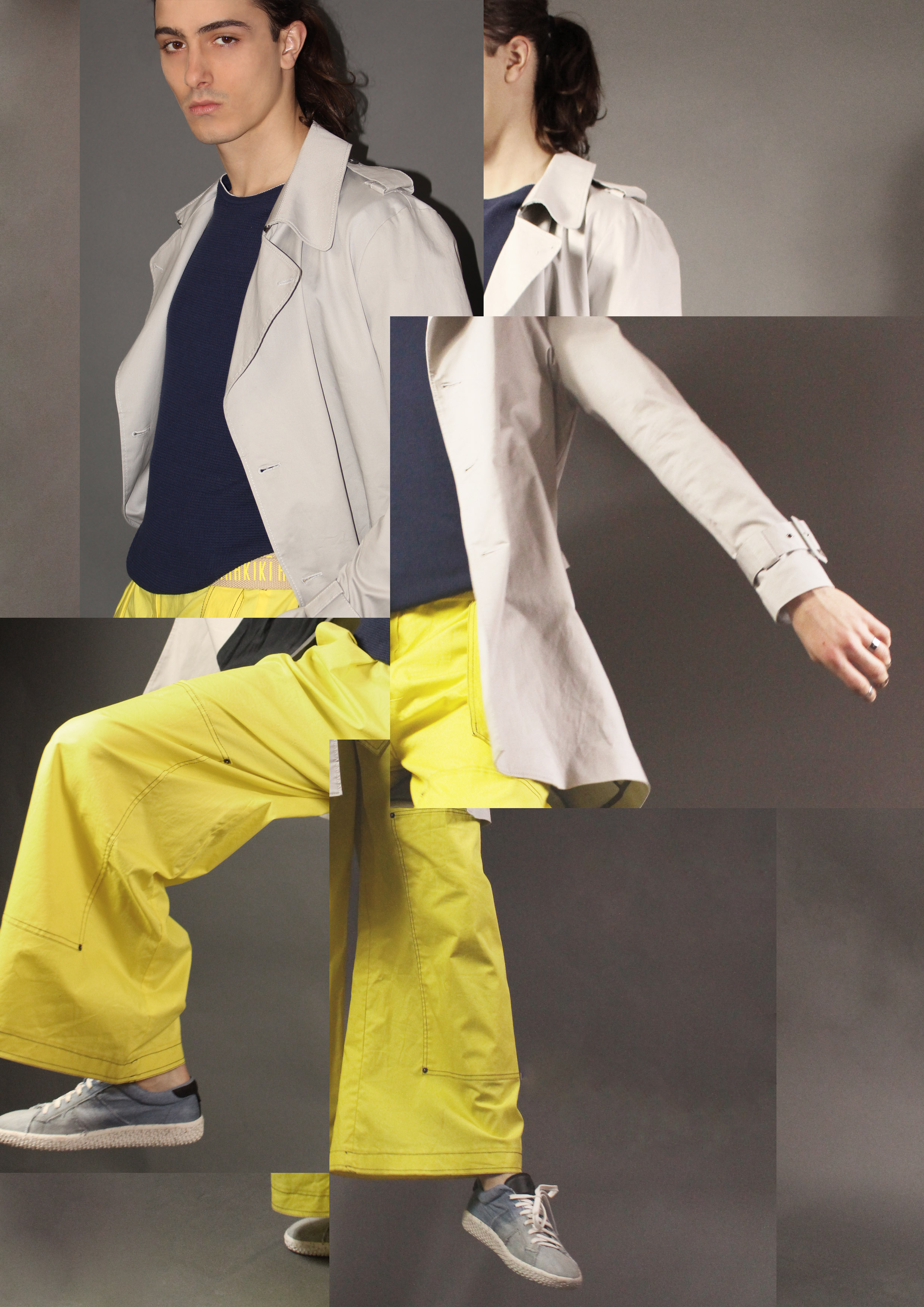yellow – The Fashion Plate Magazine