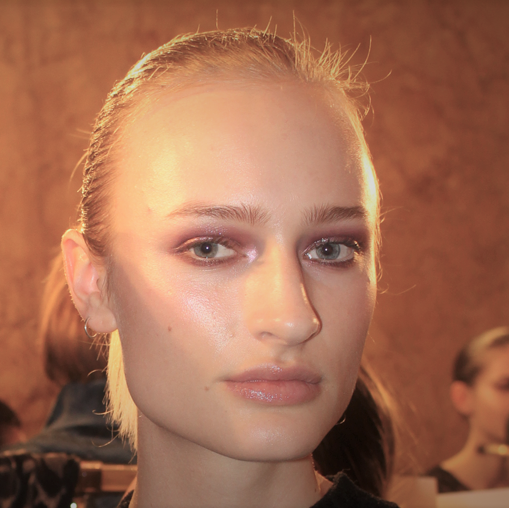 clean dewy face trend – The Fashion Plate Magazine