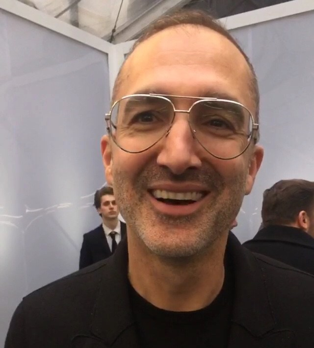 What’s New At Furla? We Interview Creative Director Fabio Fusi. – The ...