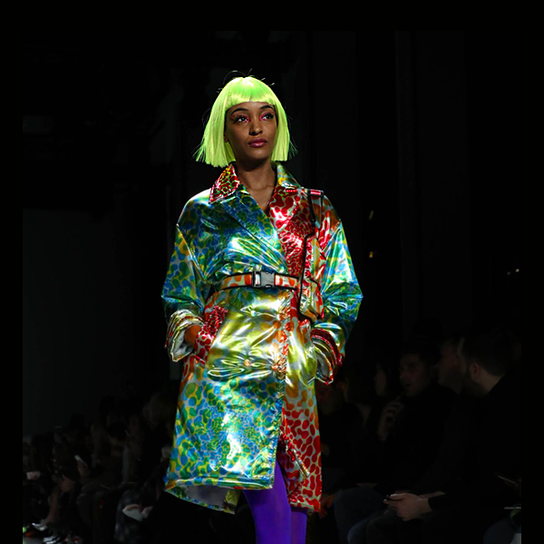 The Spring 2019 London Fashion Week Schedule. – The Fashion Plate Magazine