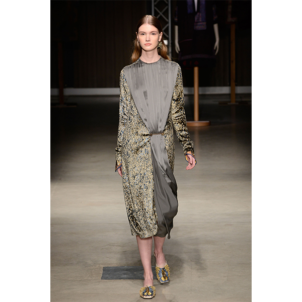 Protect & Nourish: Hui Fall/ Winter 2019-20 Collection. – The Fashion ...