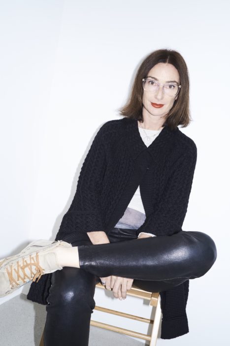Interview With Valextra Extra Milano Producer & Brand CEO Sara Ferrero ...