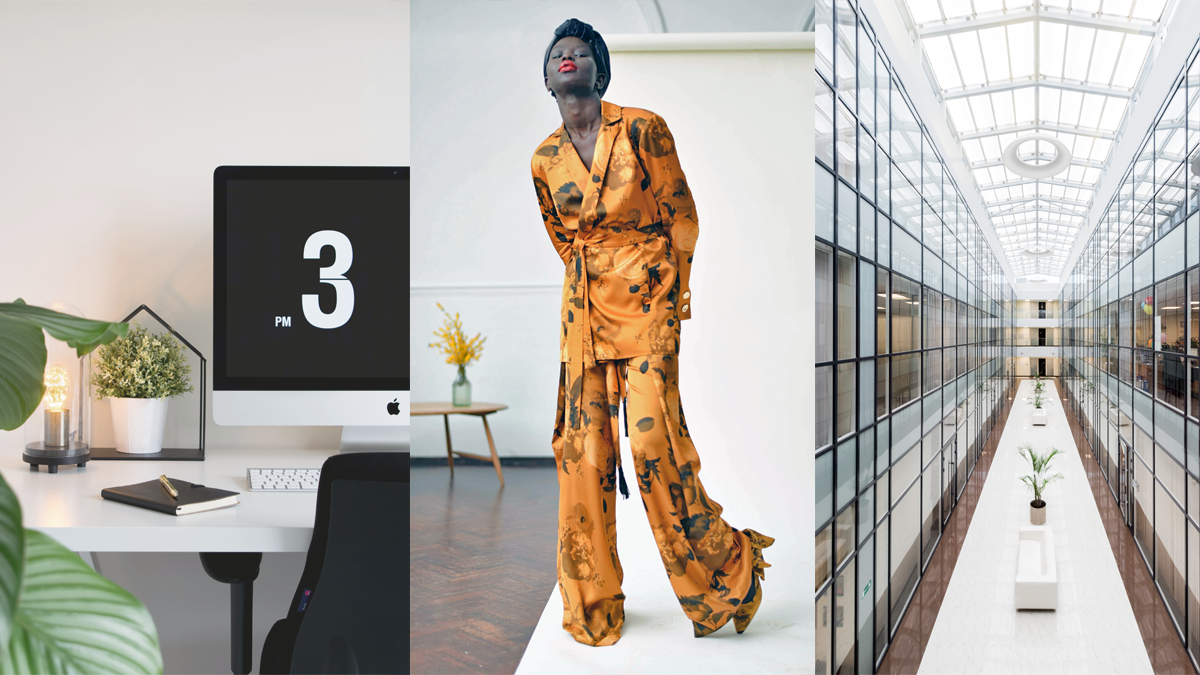 6 Office Looks Using Fall 2019 Style Trends. – The Fashion Plate Magazine